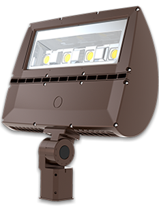 Optec LED Lighting - Floodlight Series - Optec LED Lighting