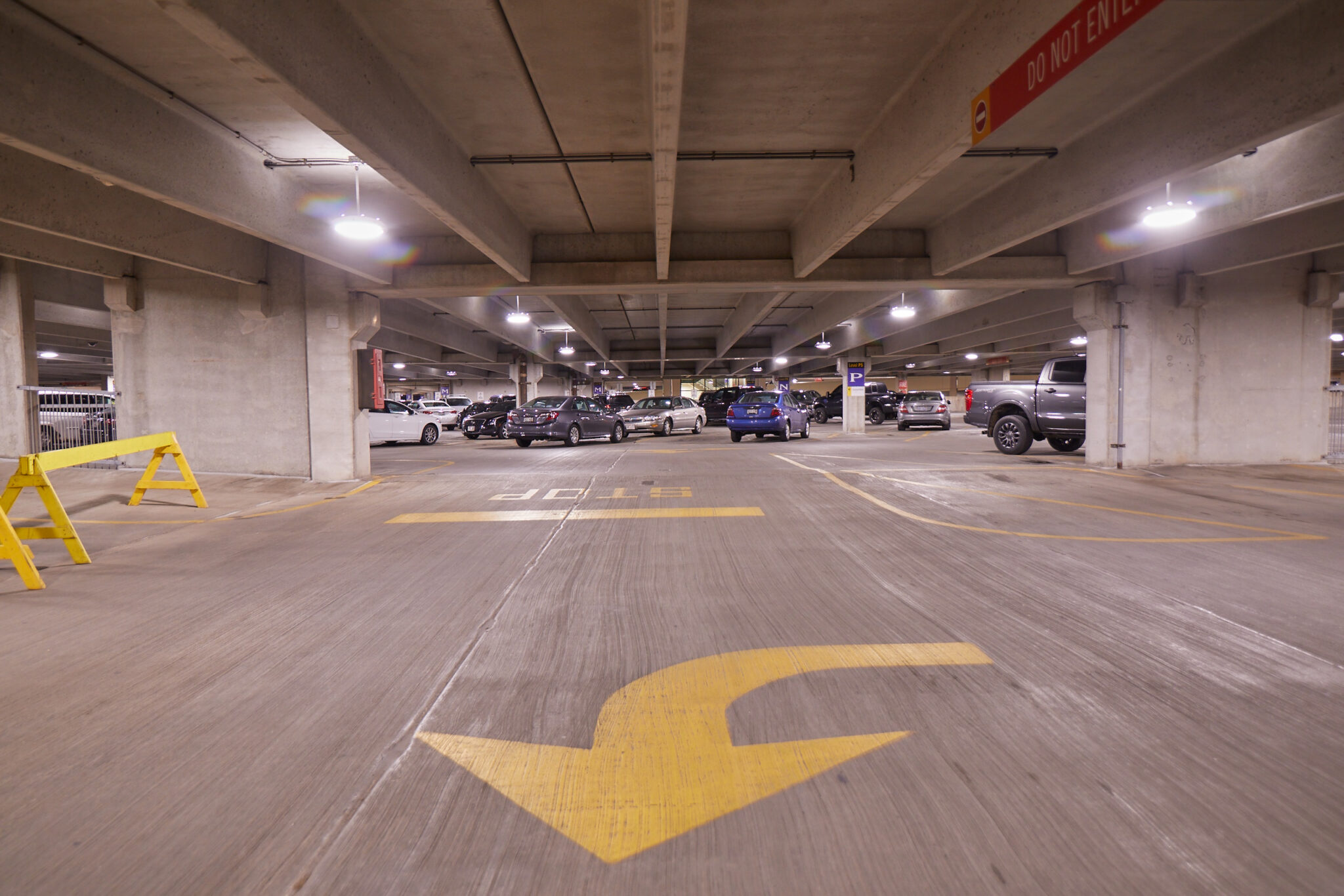 Optec LED Lighting - Featured Project - Optec LED Lighting