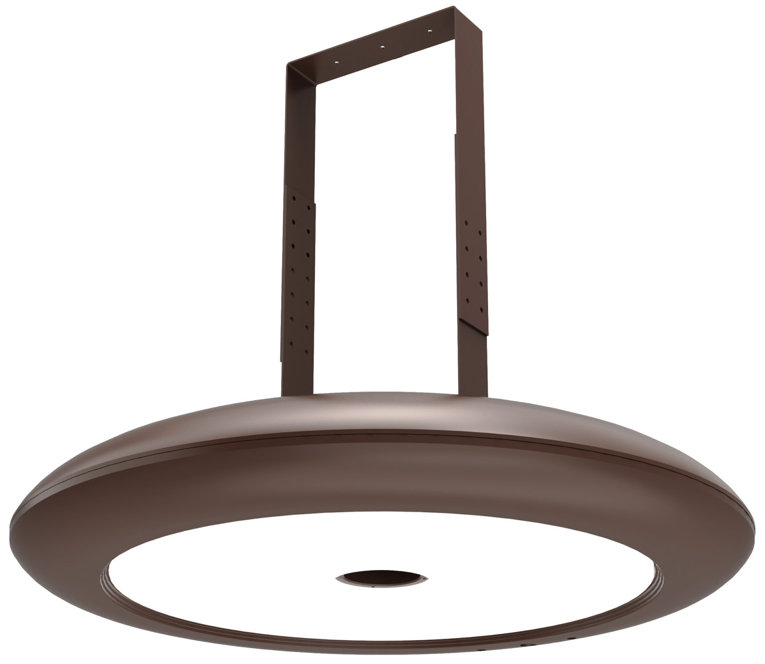 Optec LED Lighting - OLPA1 Parking Structure Light - Optec LED Lighting